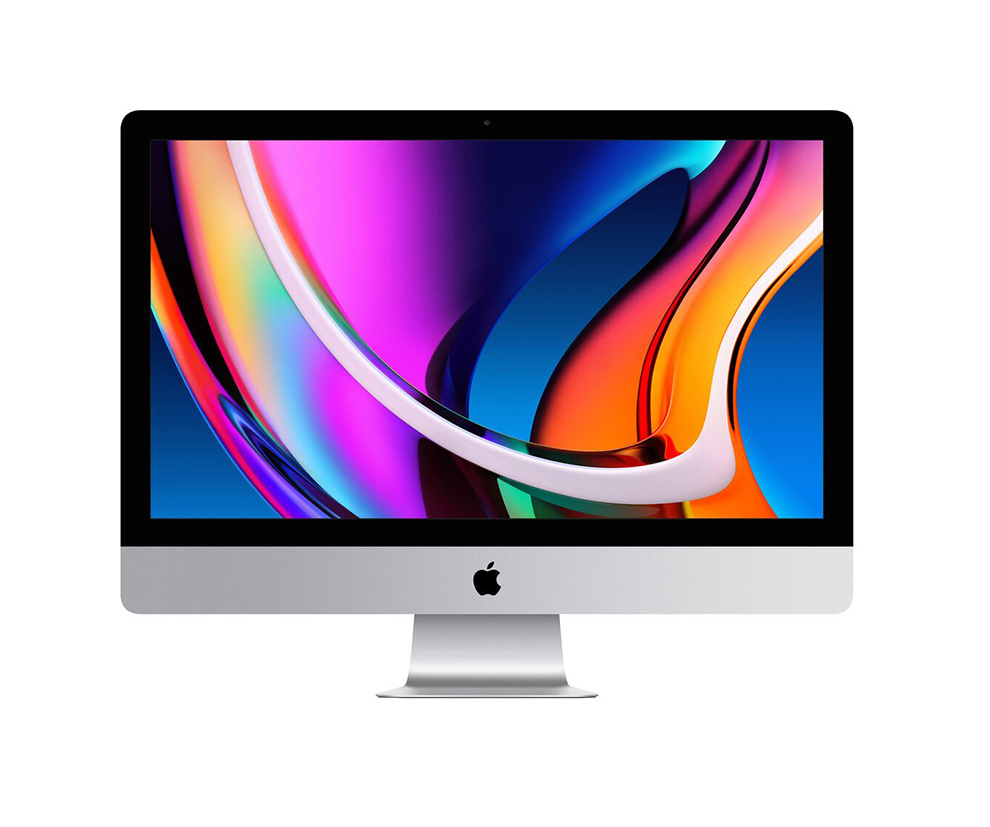 IMAC Apple 2019 27 INCH 5K RETINA CORE I9 3.6GHZ/RAM 16GB/SSD 512GB ...