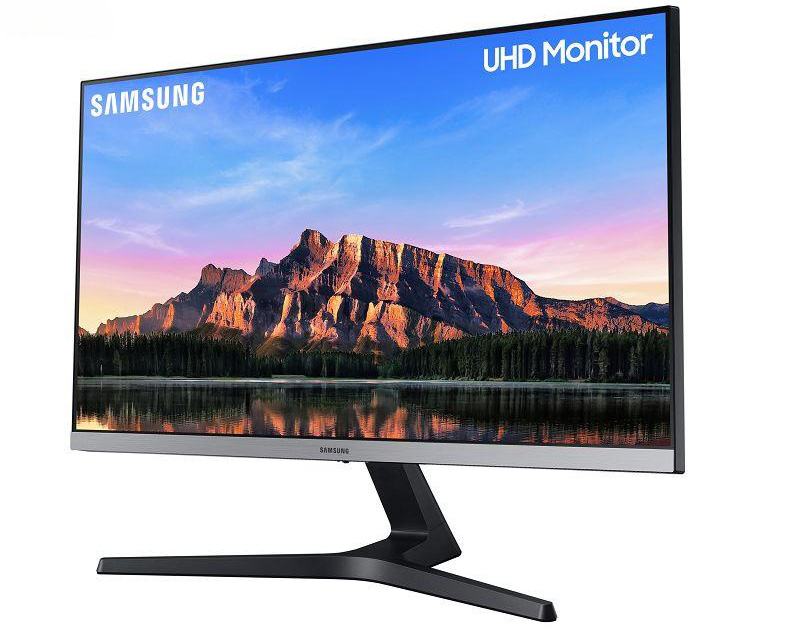 Màn hình Samsung LU28R550UQEXXV 28 inch 4K IPS 60Hz Chính hãng