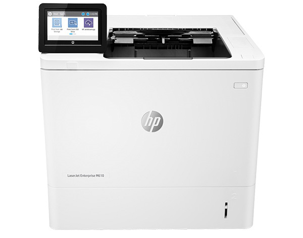 Máy in HP LaserJet Enterprise M610dn (7PS82A) Chính hãng
