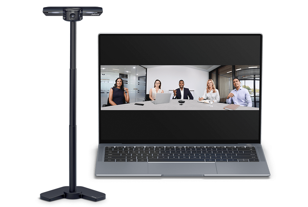 Jabra PanaCast Table Stand Chính hãng
