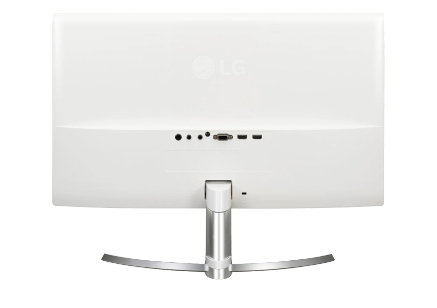 Màn hình LG 24 inch 24MP88HV-S IPS LED Chính hãng