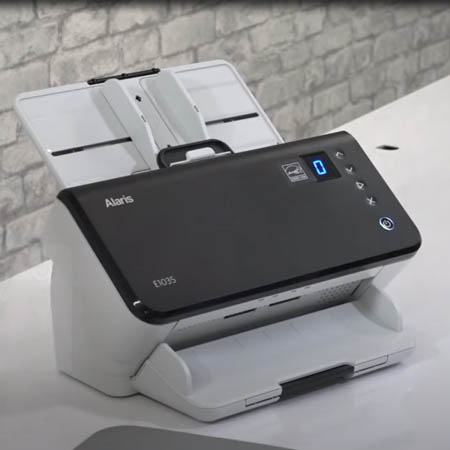 Máy scan Kodak E1030 Chính hãng