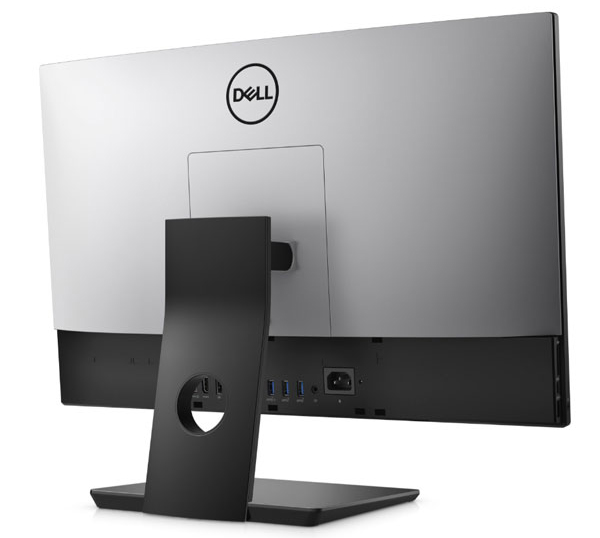 Máy tính All in one Dell Optiplex 7410 Plus 42OTAIO7410 - i5-13500/RAM ...