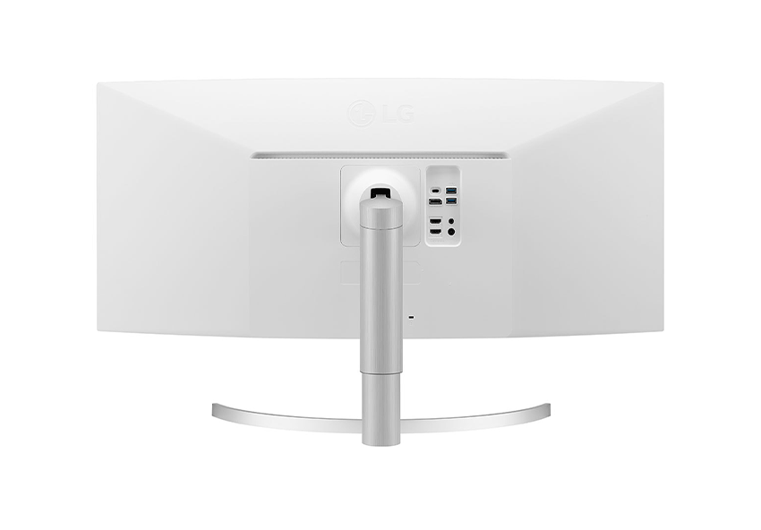 MÀN HÌNH LG 38WN95C-W 38INCH QHD+ NANO IPS USB TYPEC Chính hãng