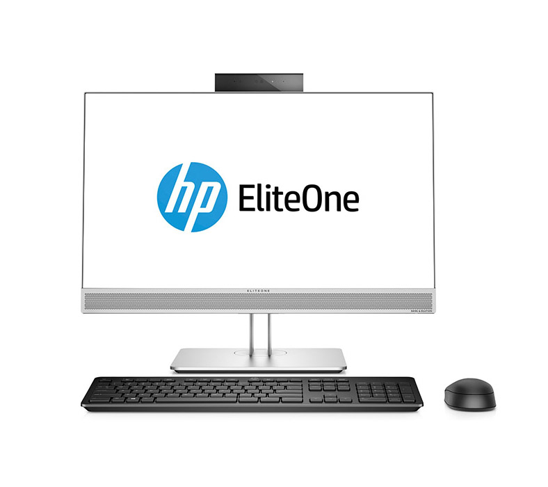 MÁY TÍNH AIO HP ELITEONE 800 G4 - Core I5-8500/RAM 16GB/512GB SSD ...