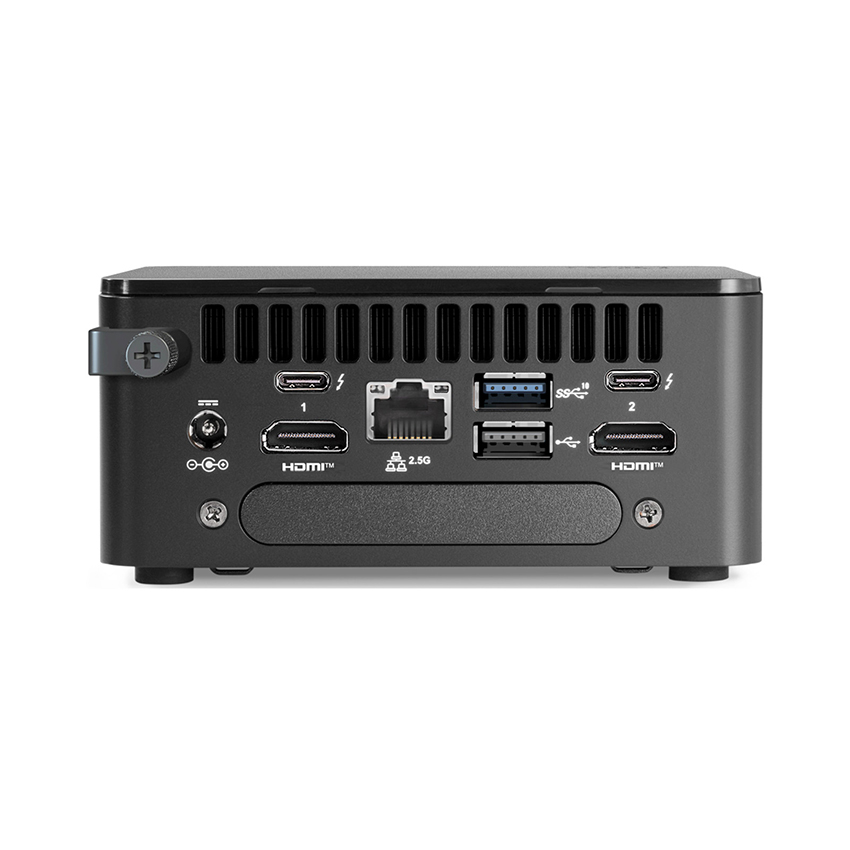BỘ MINI PC ASUS INTEL NUC13 PRO TALL NUC13ANHI7 - I7-1360P/ 2XDDR4-3200 ...