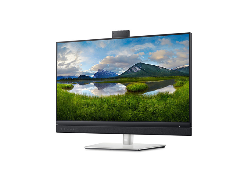 Màn hình máy tính Dell C2722DE (27 inch - IPS - 2K - 60 Hz) Wecam + mirco