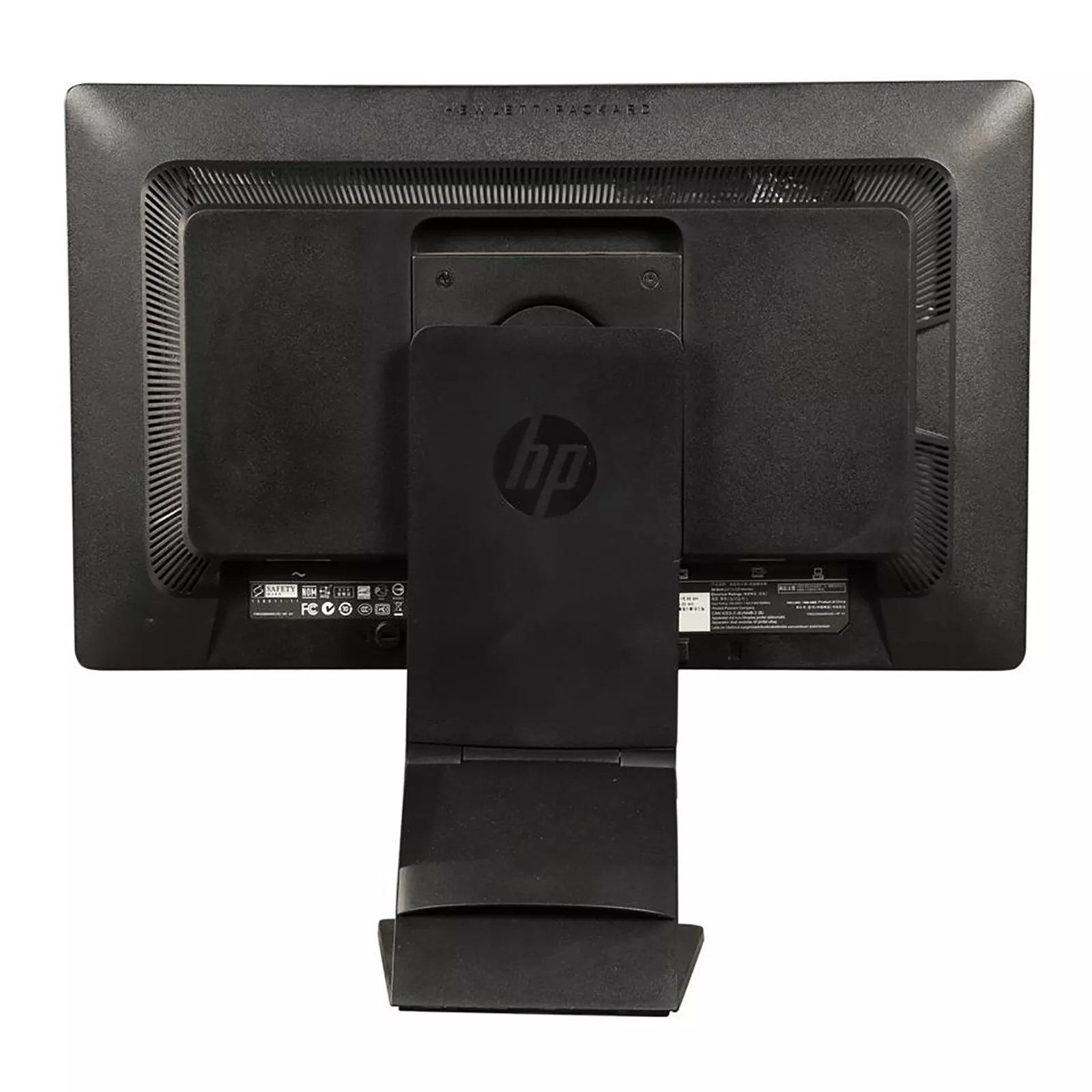 Màn hình HP EliteDisplay E201 20 inch HD+ IPS WLED 1600x900 DVI DP VGA ...
