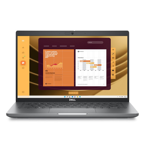 Laptop Dell Latitude 5450 (L5450-125U-16512U) - Core Ultra 5 125U / RAM ...