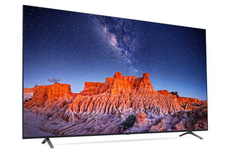 Smart Tivi LG UHD 4K 65 inch 65UQ801C - Chính Hãng