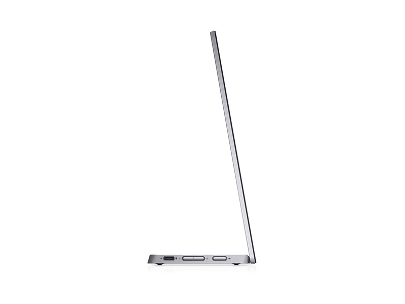 Màn hình LCD Dell Portable P1424H (14 inch - 1920 x 1080 - 300 cd/m2 - 6ms)