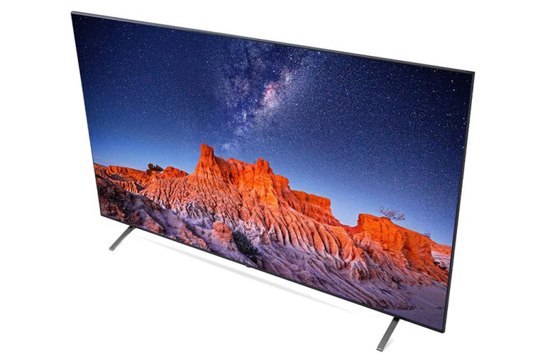 Smart Tivi LG UHD 4K 65 inch 65UQ801C - Chính Hãng