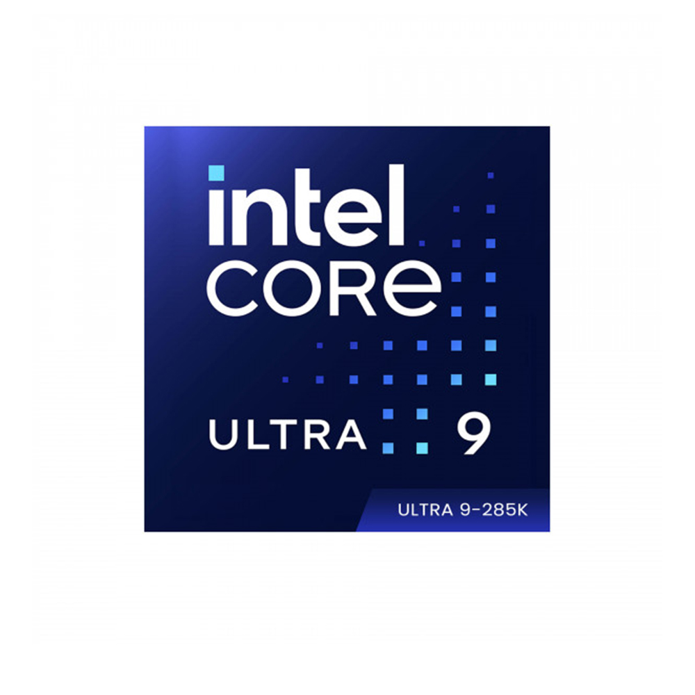 CPU Intel Core Ultra 9 285K (Intel LGA1851 - 24 Core - 24 Thread - Base 3.2Ghz - Turbo 5.7Ghz ...