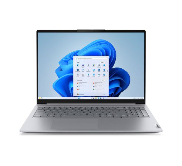 Laptop Lenovo ThinkBook 16 G8 IRL (21SH0093VA) - Core 5 210H/ RAM 16GB ...