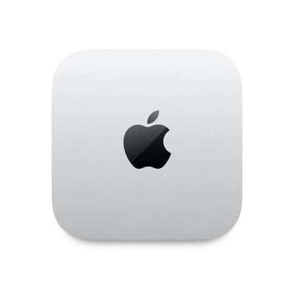 MAC MINI M4 CTO Z1CF00045 - Apple M4 chip with 10-core CPU / RAM: 24GB / 256GB SSD