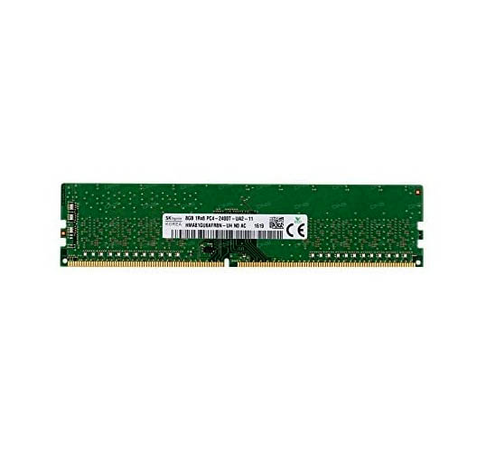 RAM DDR IV 8GB Bus 2400 Samsung/ Hynix for PC