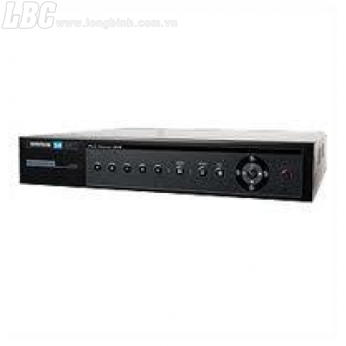 ĐẦU GHI RIFATRON SH-824 8 CH REAL TIME RECORDING H.264 (NETWORK DVR)
