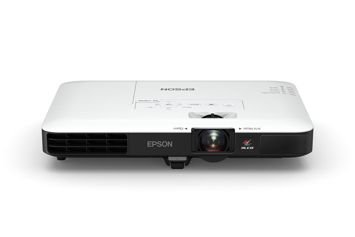 Máy Chiếu EPSON 3LCD EB-1781W