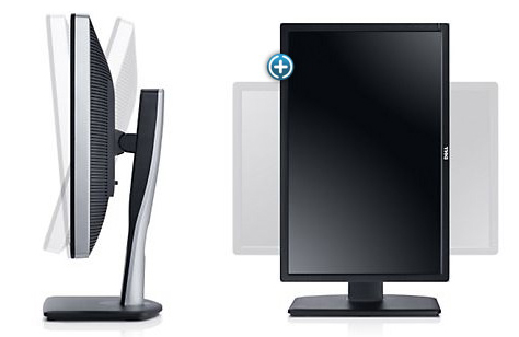 Màn Hình Dell Ultrasharp U2713HM IPS 2K 27 inch Likenew 99%