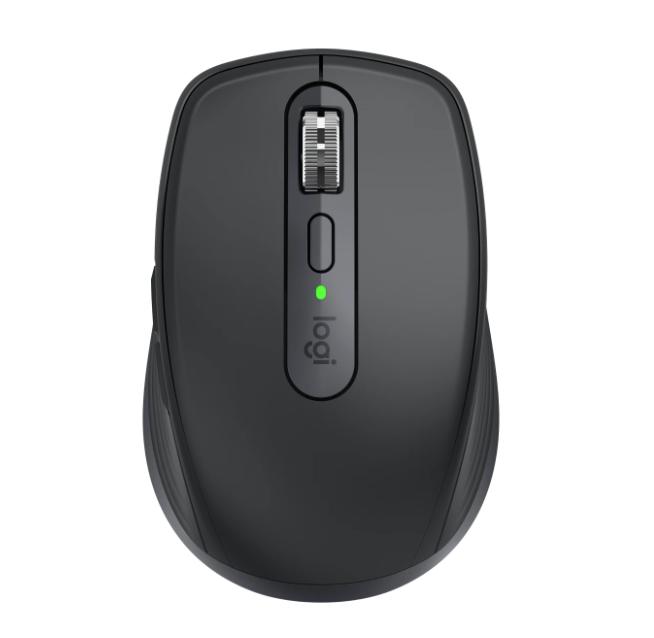 Chuột không dây Logitech MX Anywhere 3S Chính hãng