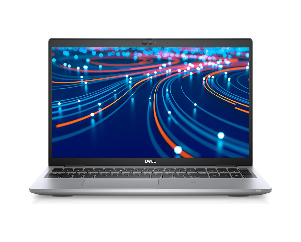 Laptop Dell Latitude 5520 - i7-1165G7/RAM 16GB DDR4/512GB SSD Likenew