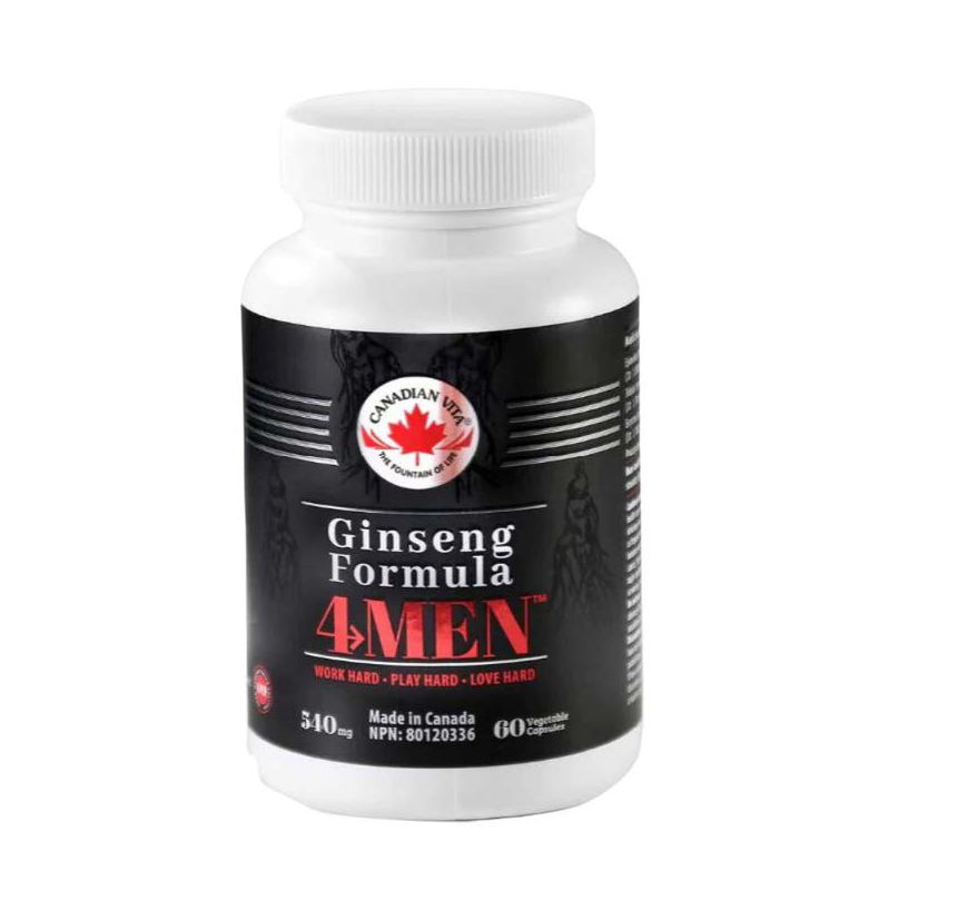 SÂM VIÊN NANG 4MEN