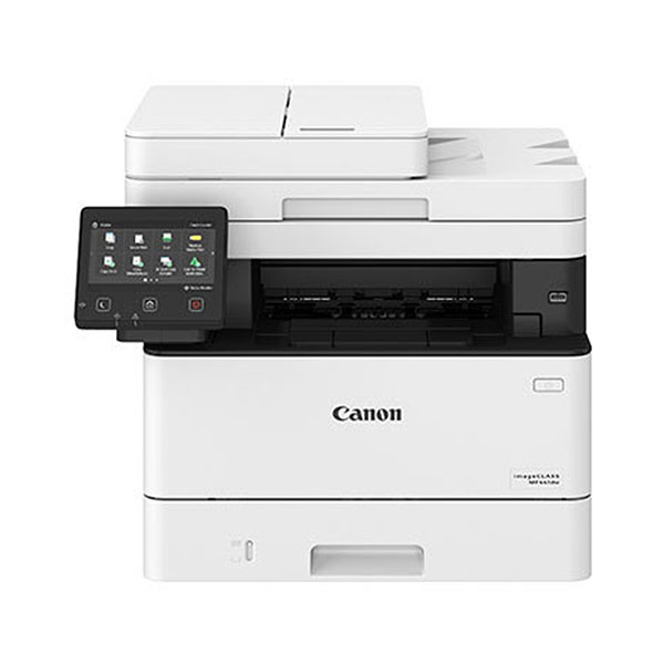 Máy in laser đen trắng đa năng Canon MF441DW (In đảo mặt| Copy | Scan ...