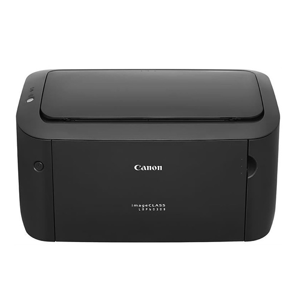 Máy in laser đen trắng Canon LBP6030B Black (A4 / A5 / USB)