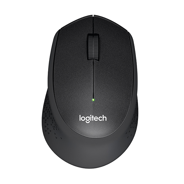 Chuột Không Dây Logitech M331 Silent | Giá Rẻ