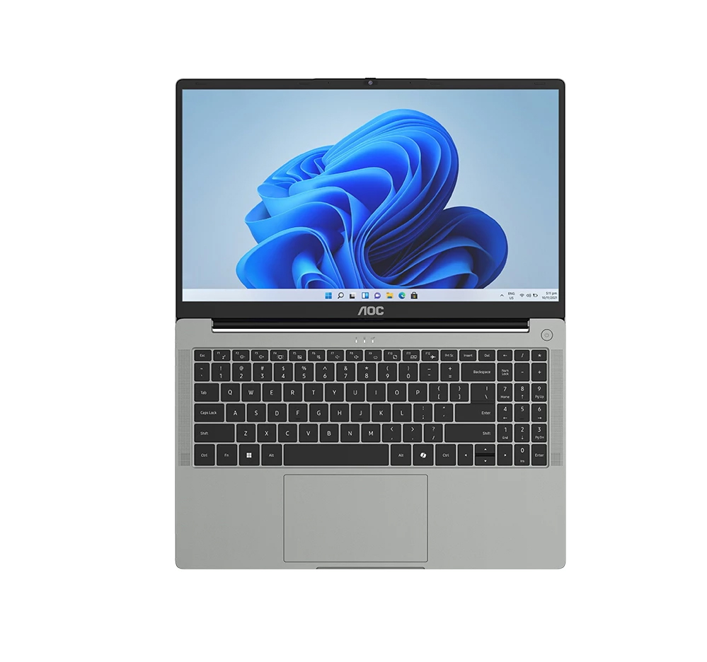 Laptop AOC N140ALSJ - Core i3-1215U / RAM 16GB DDR4 / 512GB SSD / 14 ...