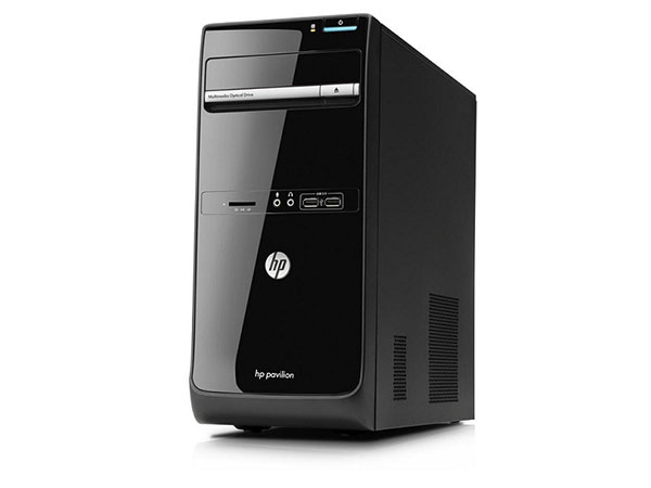 Máy tính để bàn HP Pavilion (P6-2115L)