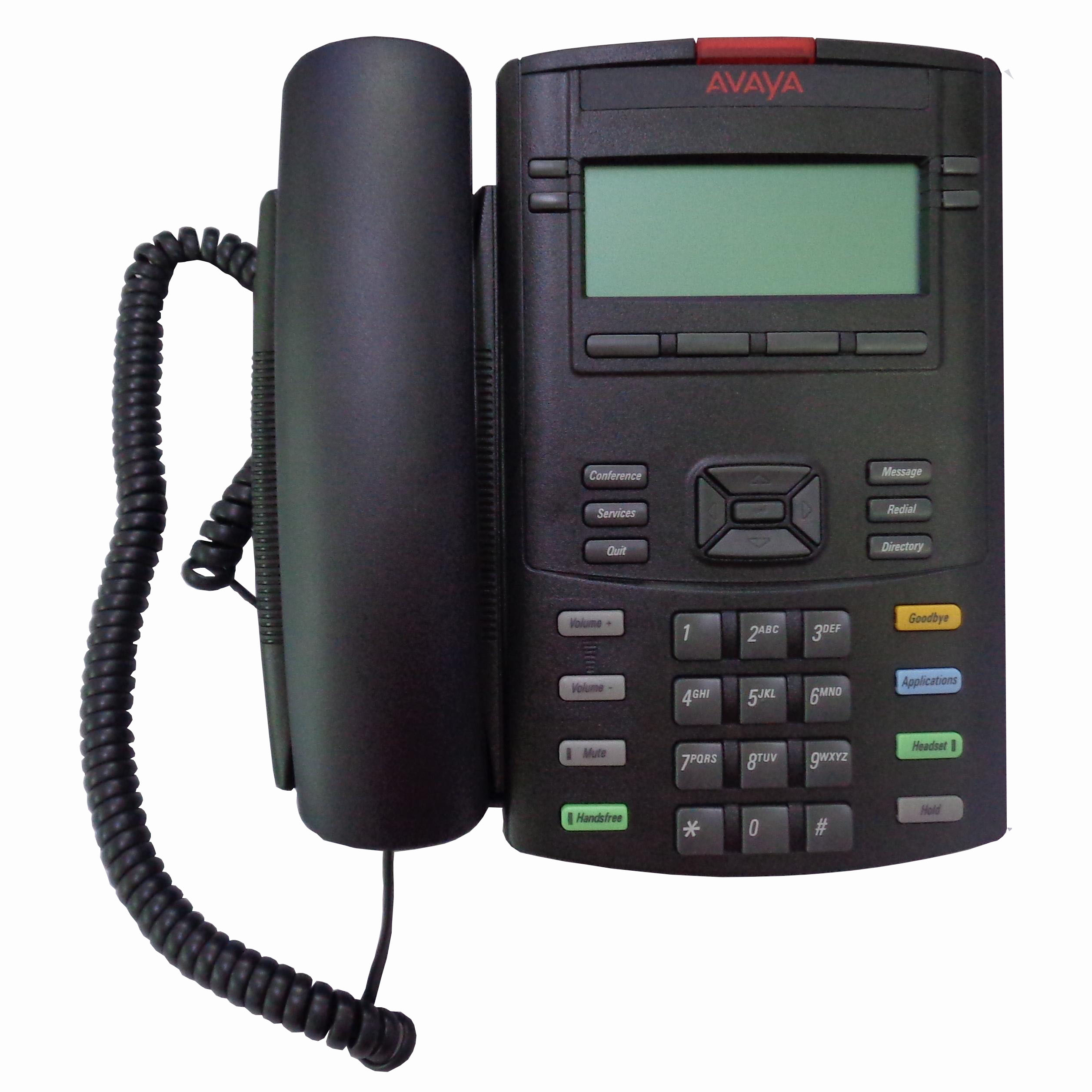 Điện thoại Avaya 1220 ip Deskphone (NTYS19)