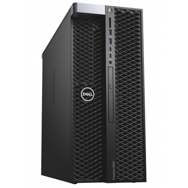 Máy trạm Dell Precision 5820 Tower XCTO Base 70203579