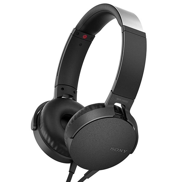 Tai nghe Sony MDR-XB550AP - Chính hãng