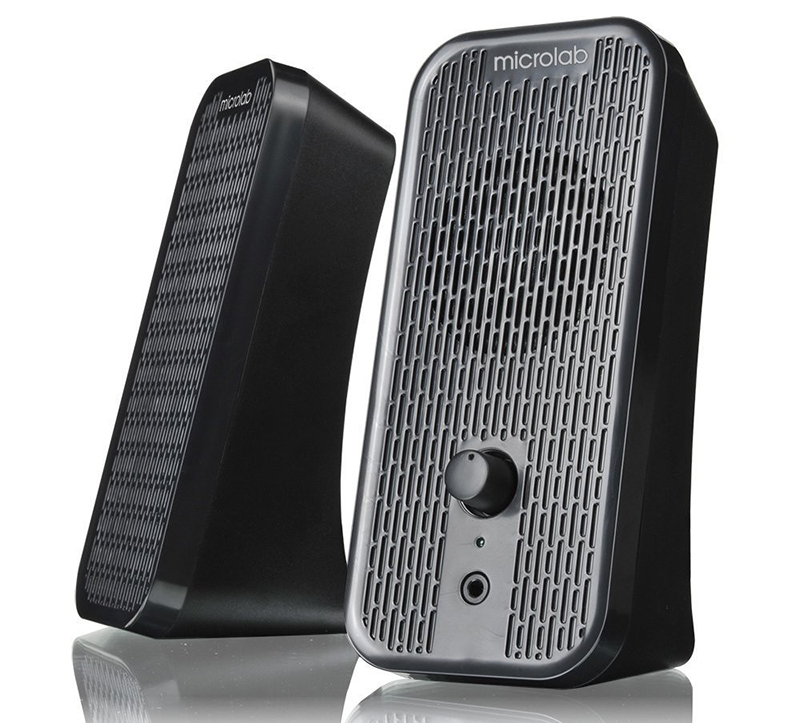 Loa vi tính Microlab B55 - Chính hãng