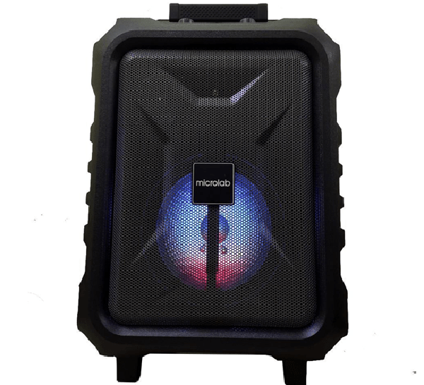 Loa kéo mini Microlab TL20 - Chính hãng