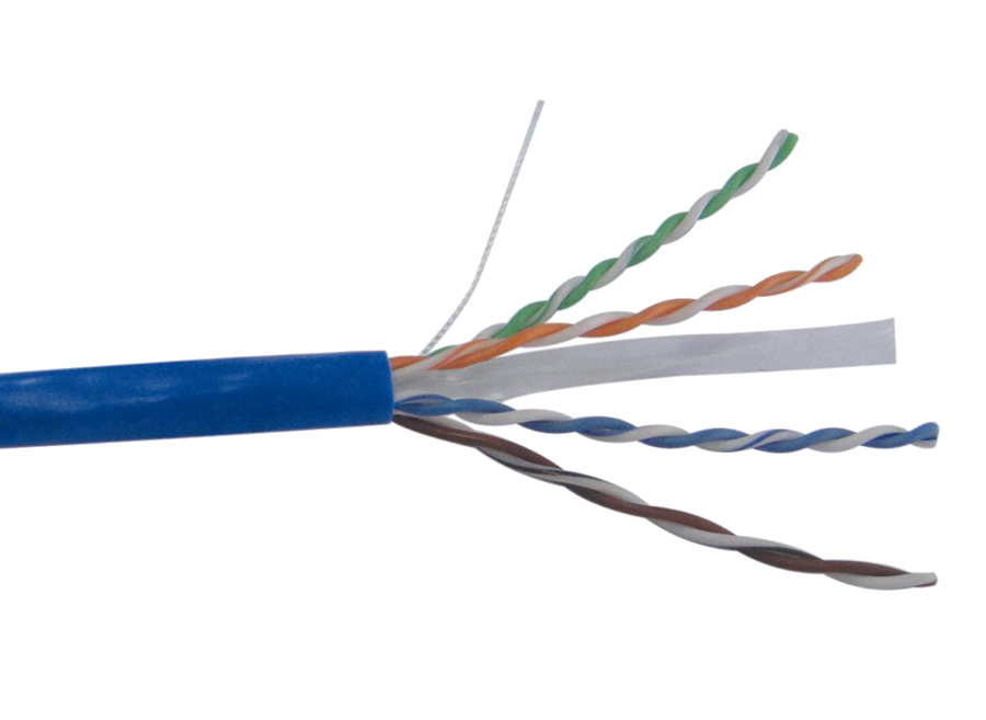 CABLE AMP CAT 6 Cuộn 305m