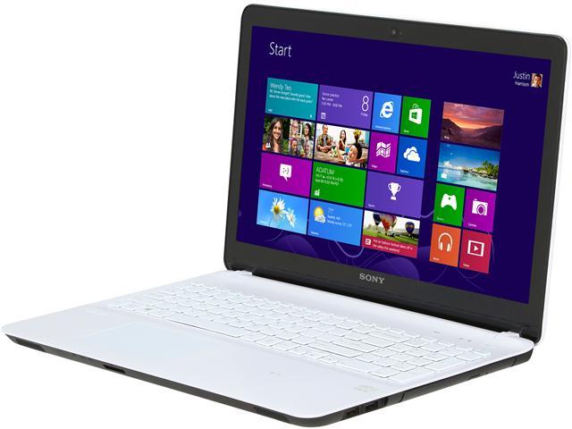 Đánh Giá Sony Vaio Fit 15 cực đẹp, thời trang