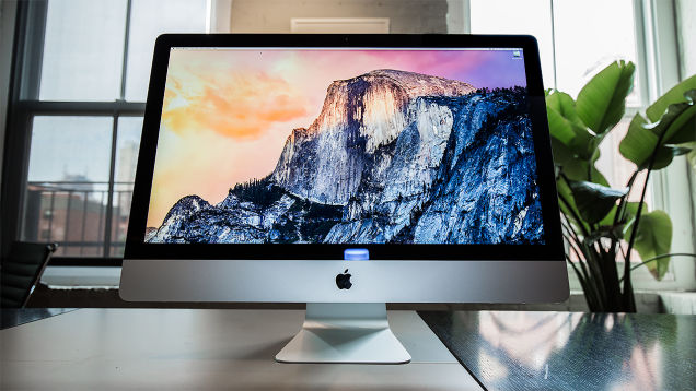 LG có vạ miệng khi tiết lộ về iMac 8K của Apple