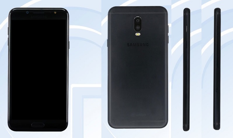 Galaxy C7 2017 camera kép đạt chứng nhận quan trọng, sẵn sàng ra